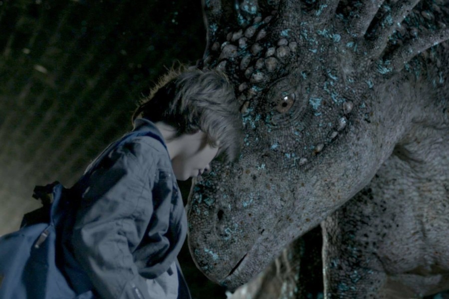 My Pet Dinosaur (Film, Familie, 2017) kijken - TVgids.nl