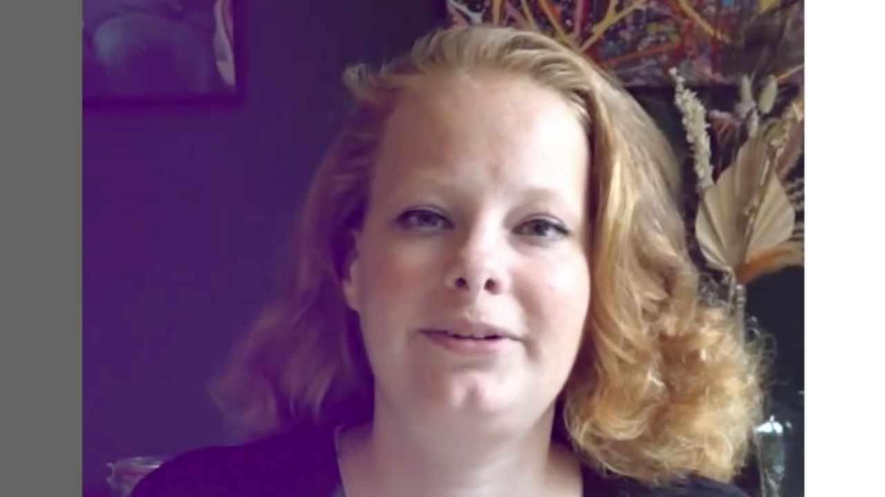 Nicole doet mee aan Over Mijn Lijk: 'Ze gaven me een half jaar geleden ...