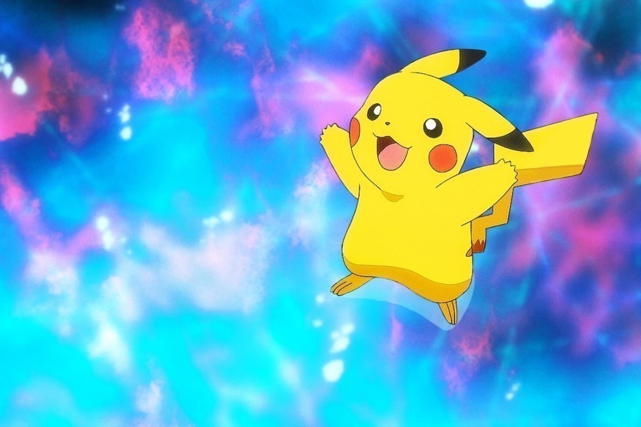 Pokémon: The Arceus Chronicles (Film, Anime, 2022) kijken - TVgids.nl