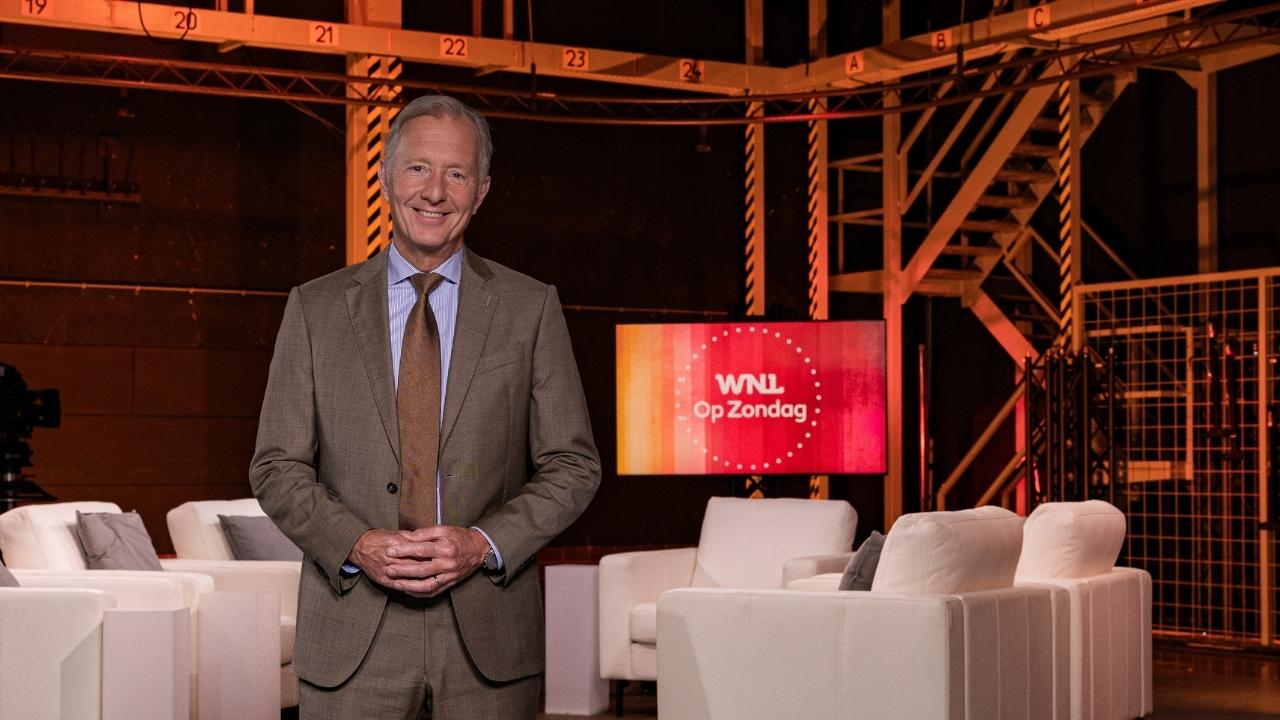 Wanneer is WNL op Zondag weer terug op tv? - TVgids.nl
