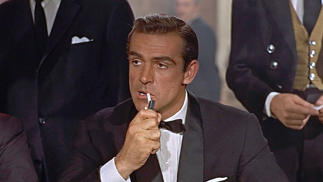 Alle James Bond-films binnenkort op RTL 7: dit is de startdatum - TVgids.nl