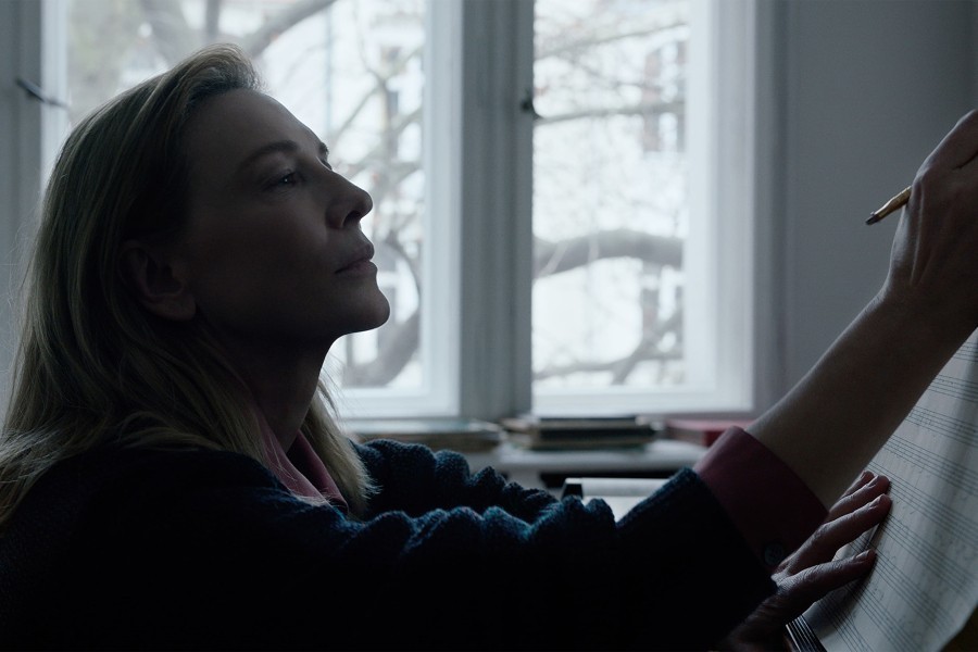 Tár (Film, Drama, 2022) kijken - TVgids.nl