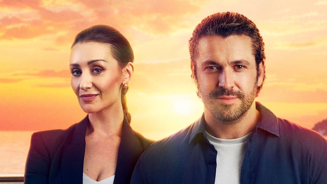 The Good Ship Murder is terug bij BBC NL met het tweede seizoen - TVgids.nl