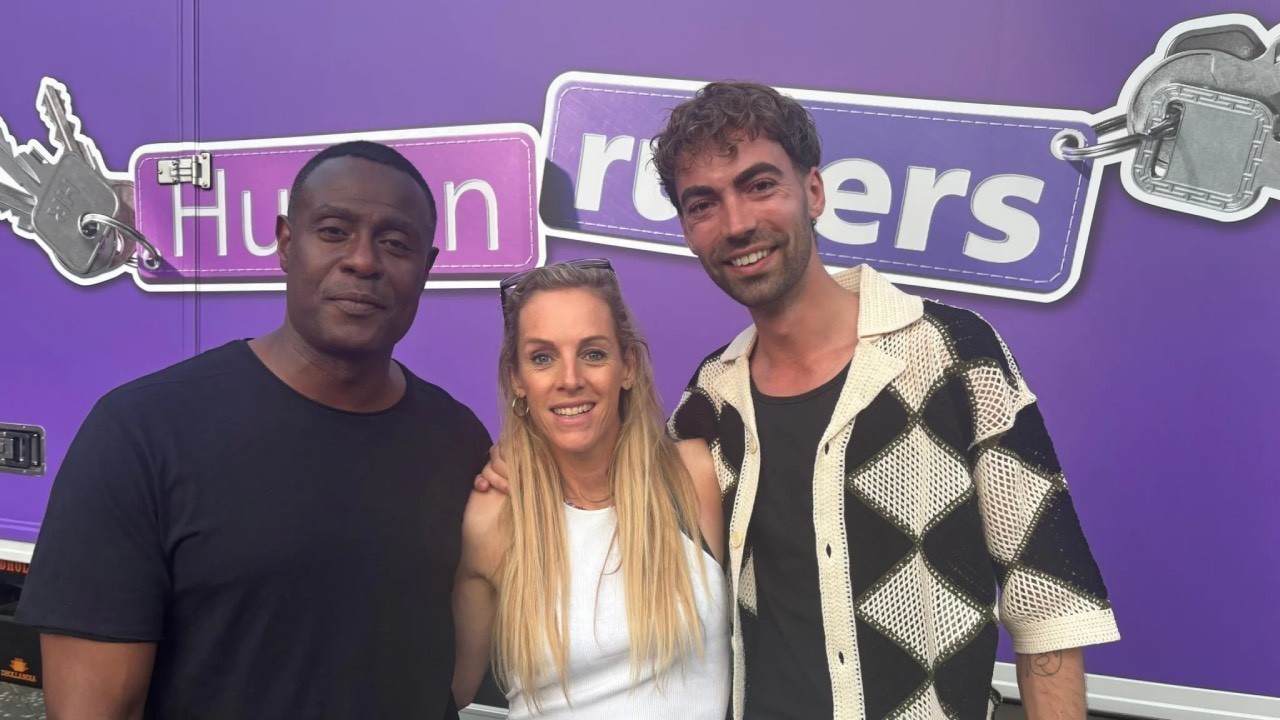 Roos Reedijk en Daan Alferink vormen stylingsduo in nieuw woonprogramma ...