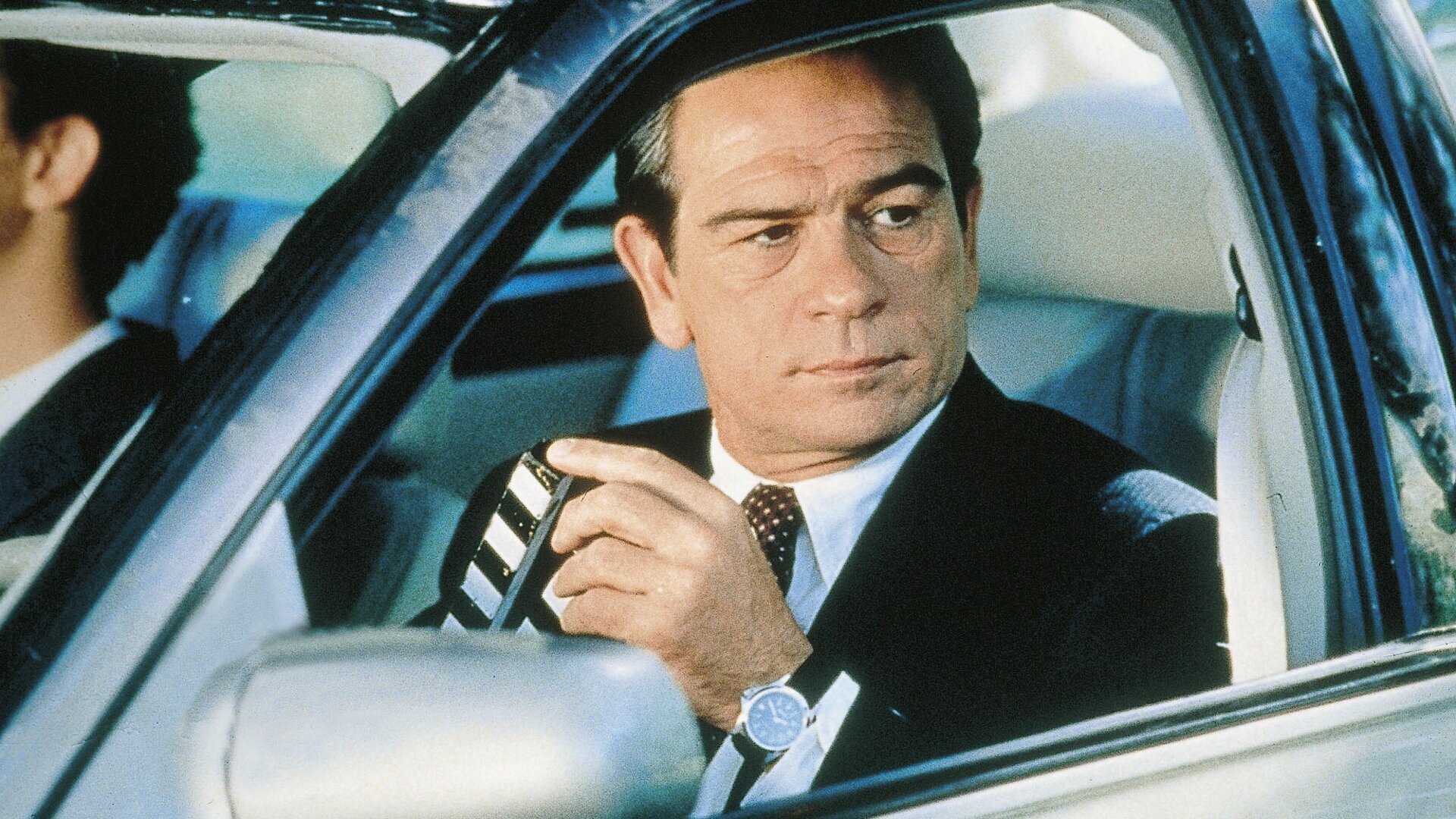 Tommy Lee Jones moet Wesley Snipes in het gareel krijgen in U.S ...