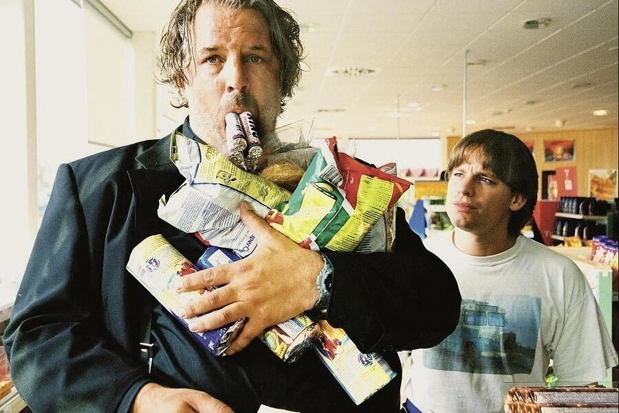 Vet hard (Film, Actiekomedie, 2005) kijken - TVgids.nl