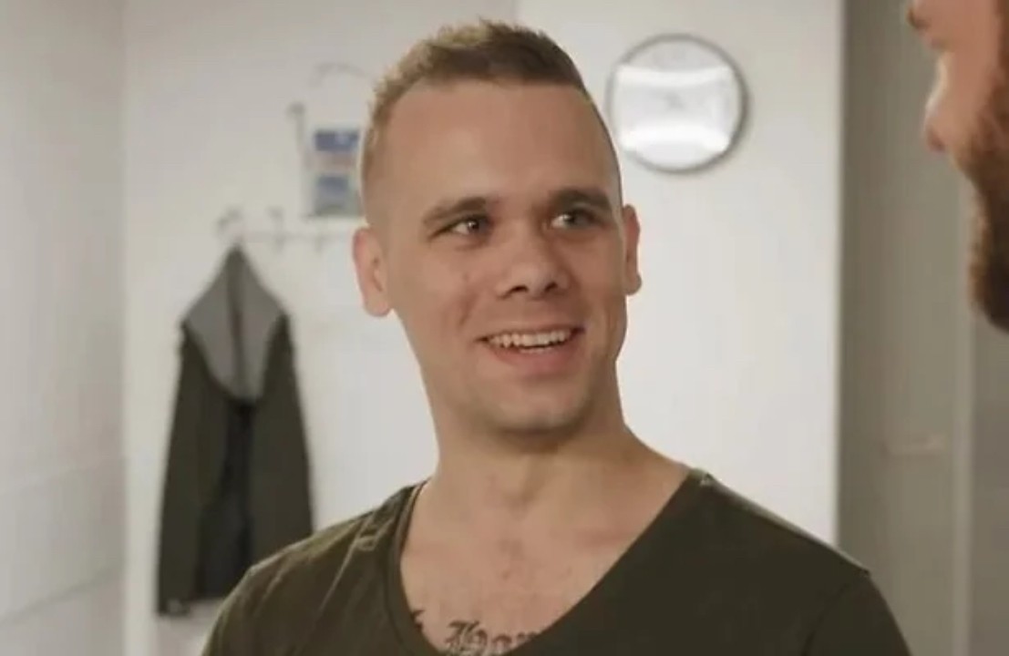 Alex uit Over Mijn Lijk op 37-jarige leeftijd overleden - TVgids.nl