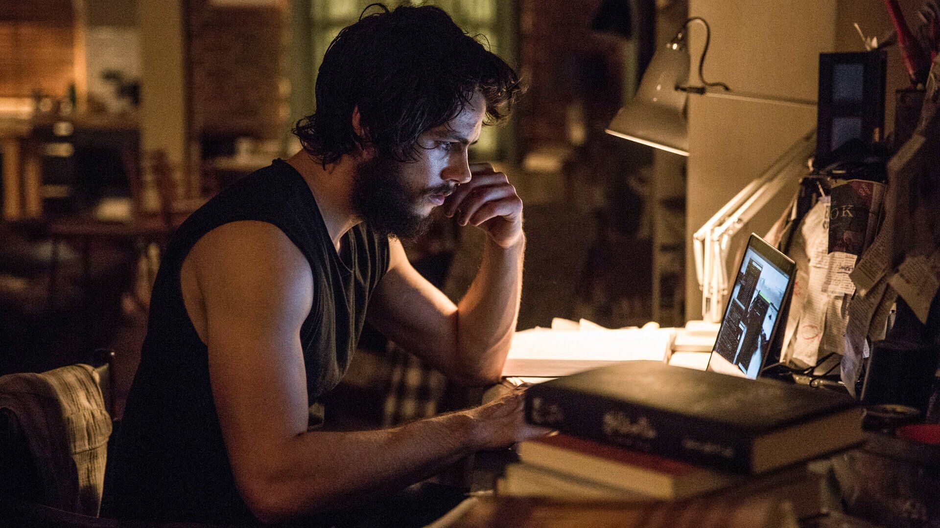 Dylan O'Brien wil wraak in American Assassin - TVgids.nl