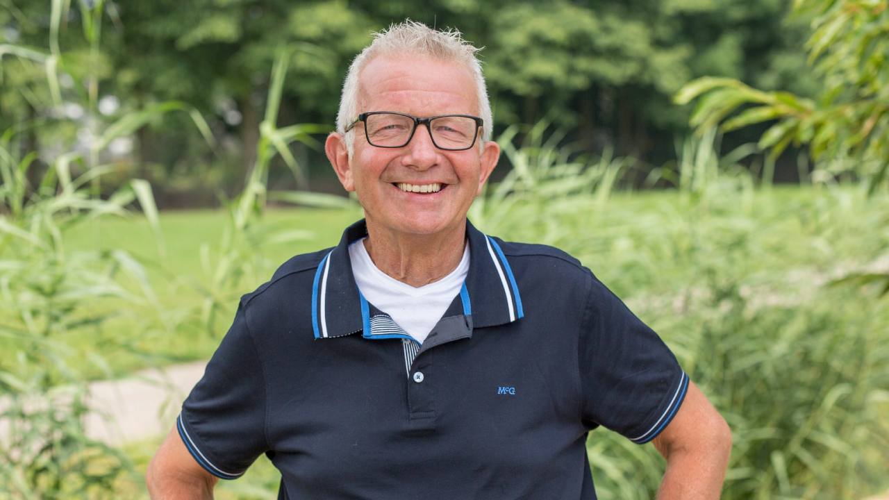 Het gaat niet goed met boer Geert uit Boer Zoekt Vrouw - TVgids.nl