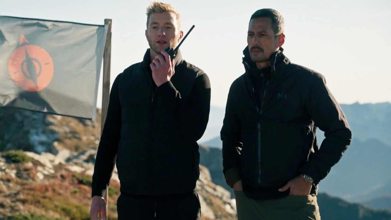 Dit is de winnaar van No Way Back VIPS - TVgids.nl