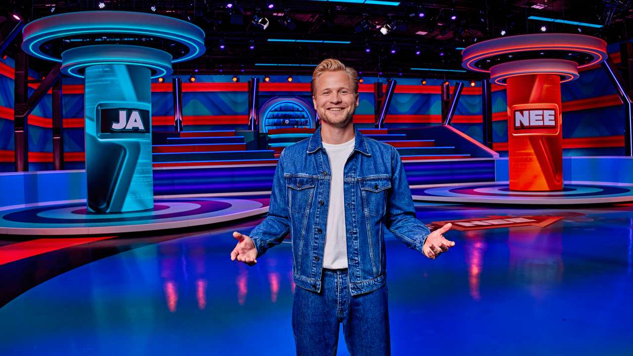 Dit zijn de allereerste beelden van Ja of Nee? op SBS6 - TVgids.nl