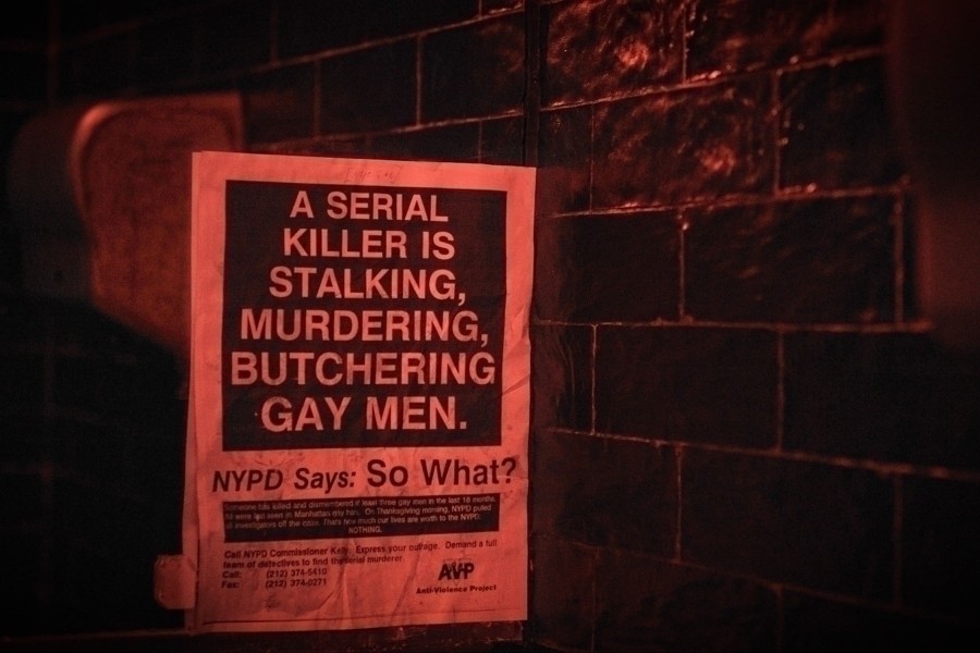 Last Call: When A Serial Killer Stalked Queer New York nu kijken of ...