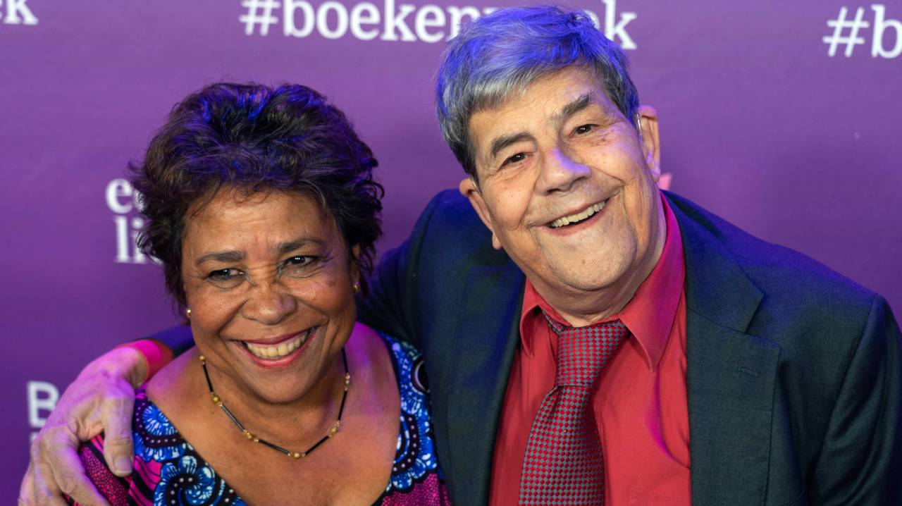 Noraly Beyer openhartig over rouw na overlijden partner Joost Prinsen ...