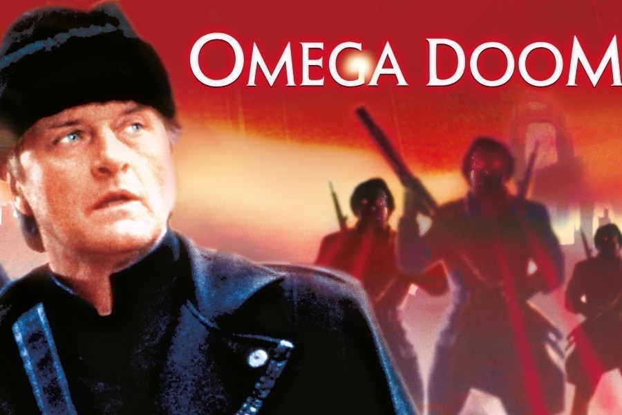 Omega Doom nu kijken, streamen of gemist? | TVgids.nl