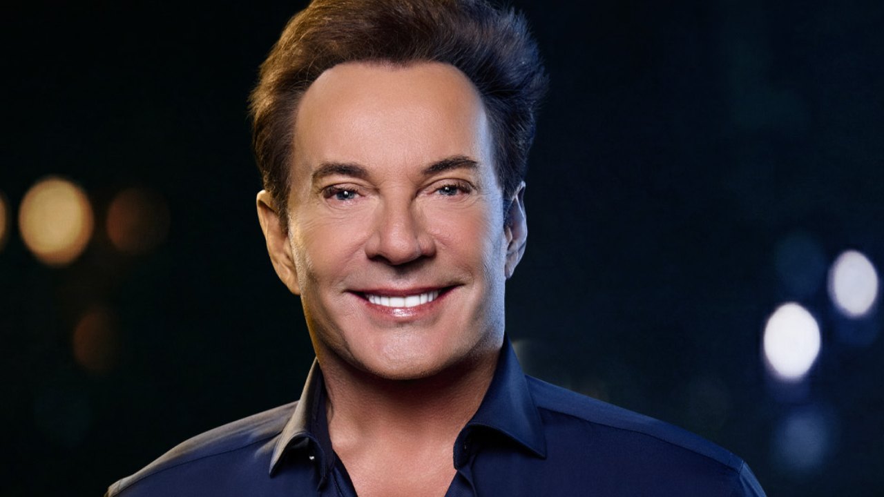 Gerard Joling over nieuw seizoen Only Joling: 'Schrik soms van hoe ...