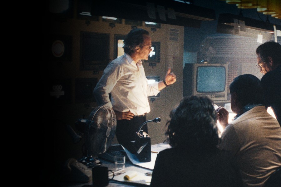 September 5: Remaking Broadcast History nu kijken of gemist? | TVgids.nl
