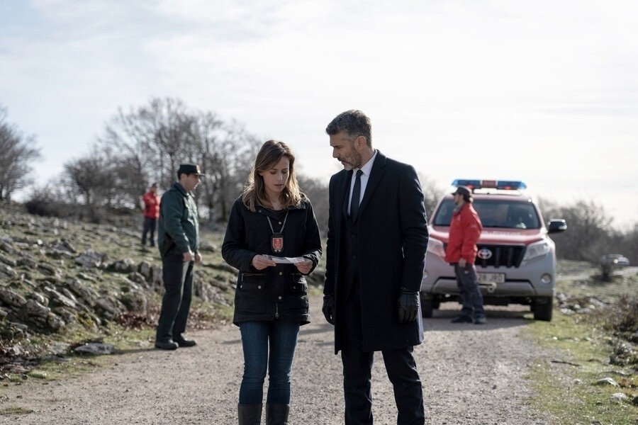 The Legacy of the Bones nu kijken, streamen of gemist? | TVgids.nl