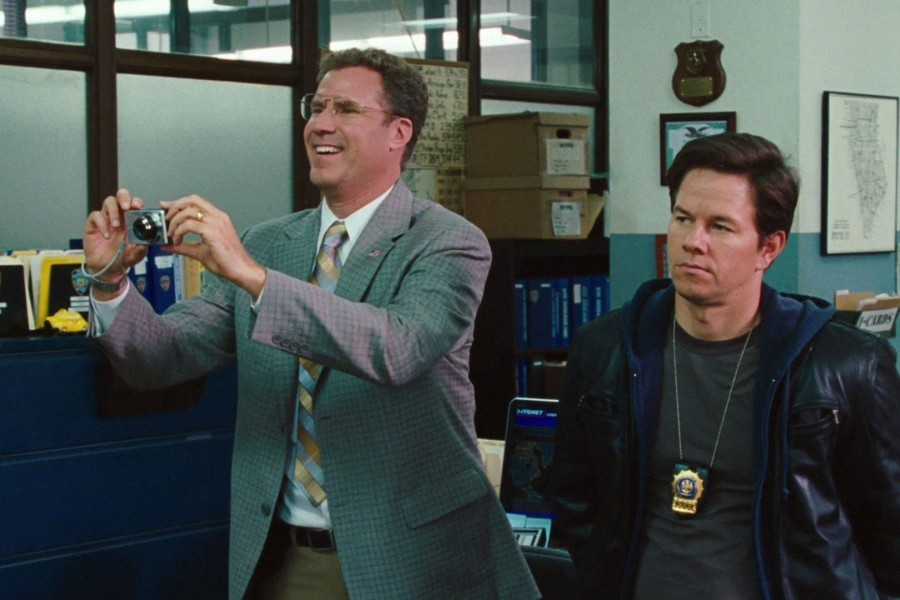 The Other Guys nu kijken, streamen of gemist? | TVgids.nl