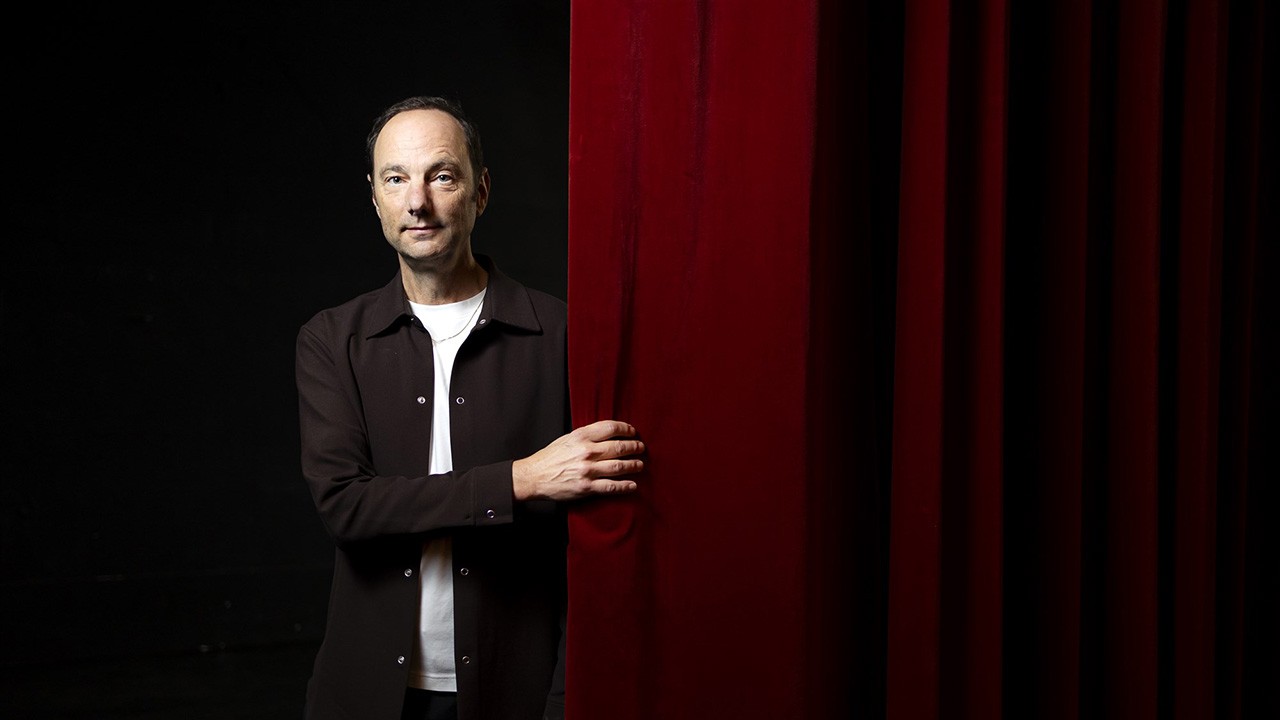 Thomas van Luyn vertelt openhartig over zijn leven met ADHD in Volle ...