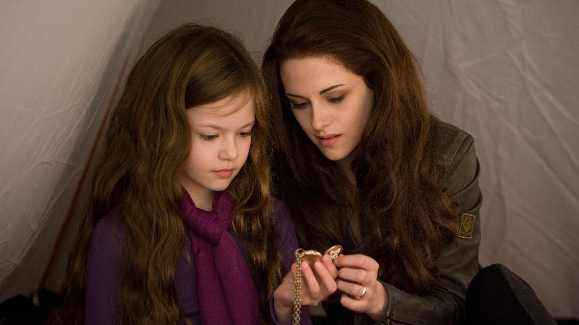 Hoe loopt het af voor Kristen Stewart en Robert Pattinson in The ...