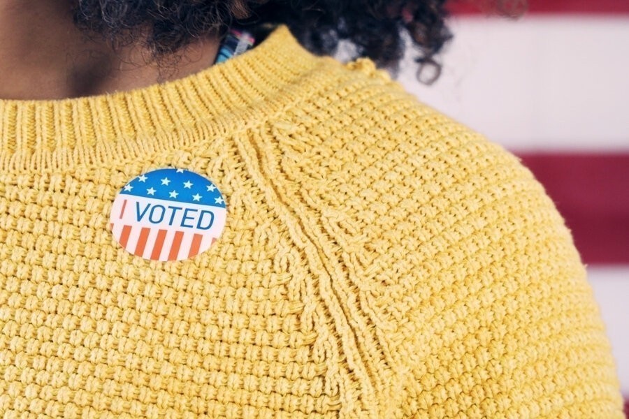 Whose Vote Counts, Explained nu kijken of gemist? | TVgids.nl