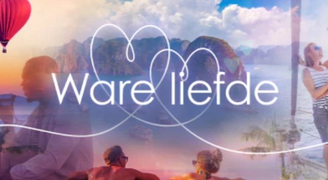 Videoland brengt nieuw programma 'Ware Liefde' - TVgids.nl
