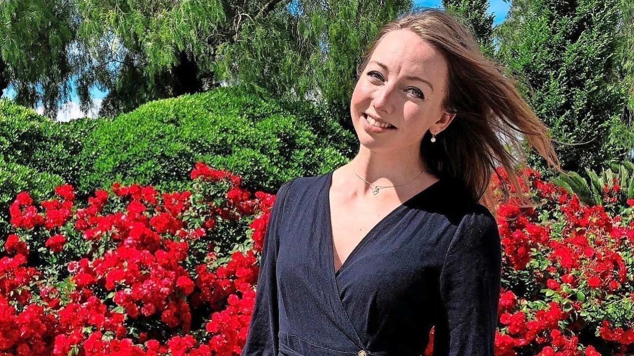 Debbie uit B&B Vol Liefde brengt voor het eerst bezoek aan Nederland ...
