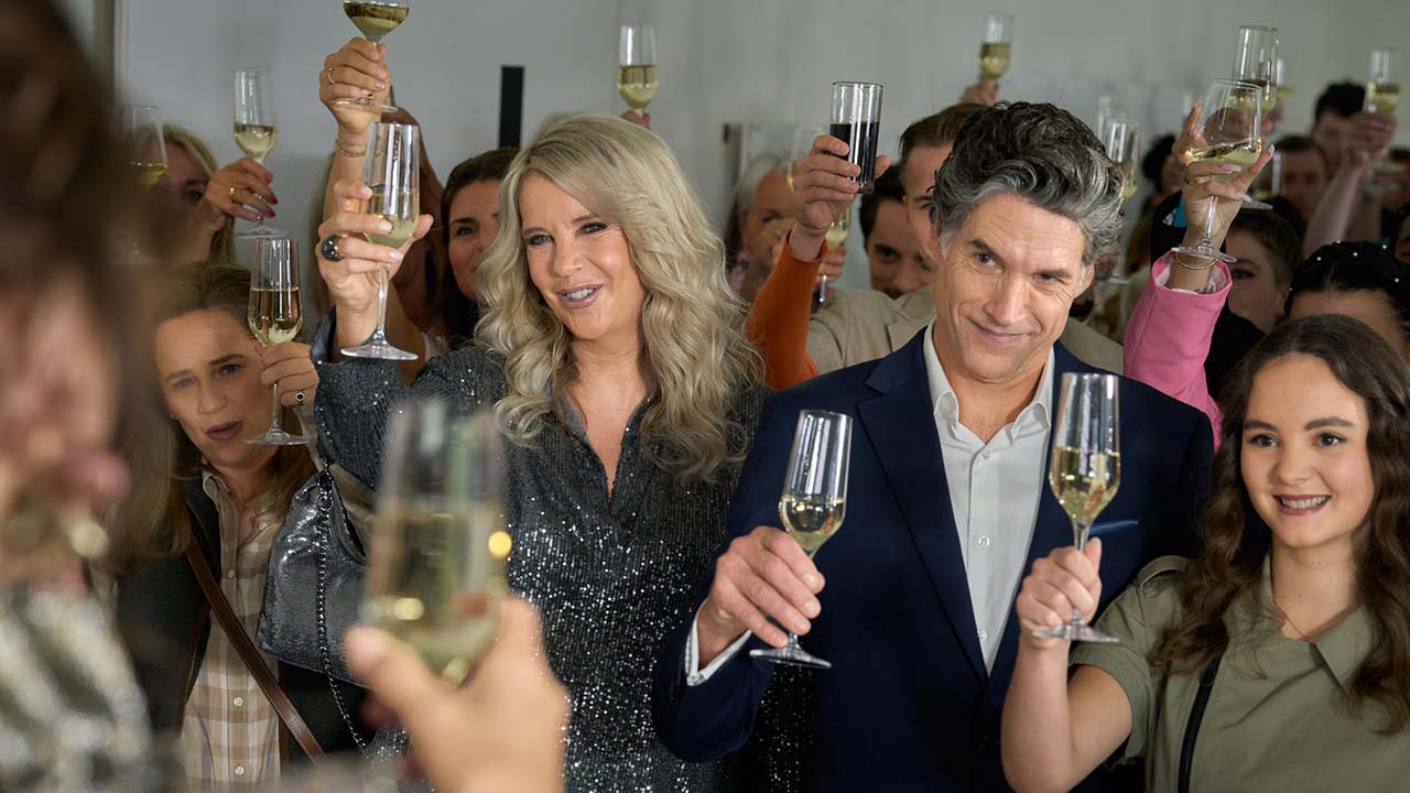 Dit vinden kijkers van de eerste afleveringen van het nieuwe seizoen ...