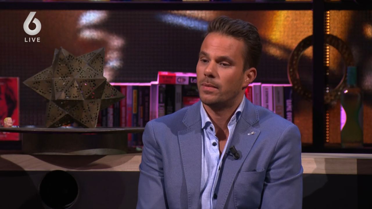 Aran Bade gelooft geen woord meer van Joost Klein: 'Burn-out? Hij gaat ...