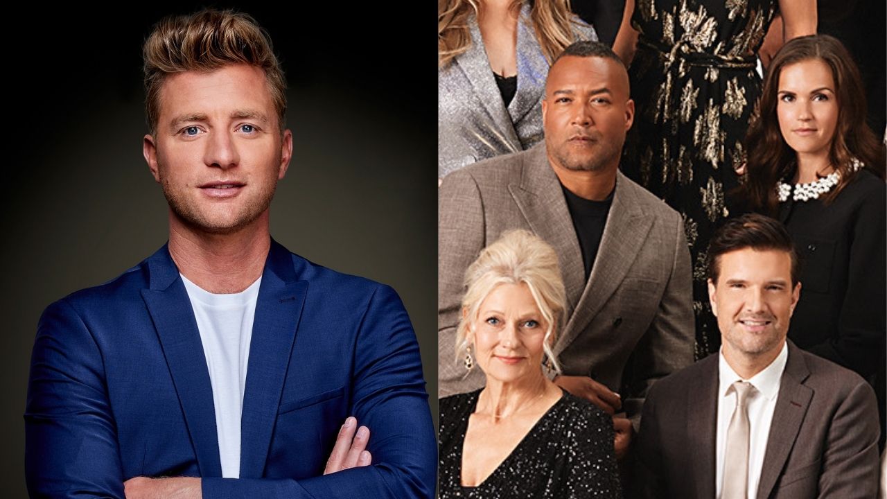 De Bondgenoten verslaat GTST opnieuw: nieuwe trend? - TVgids.nl