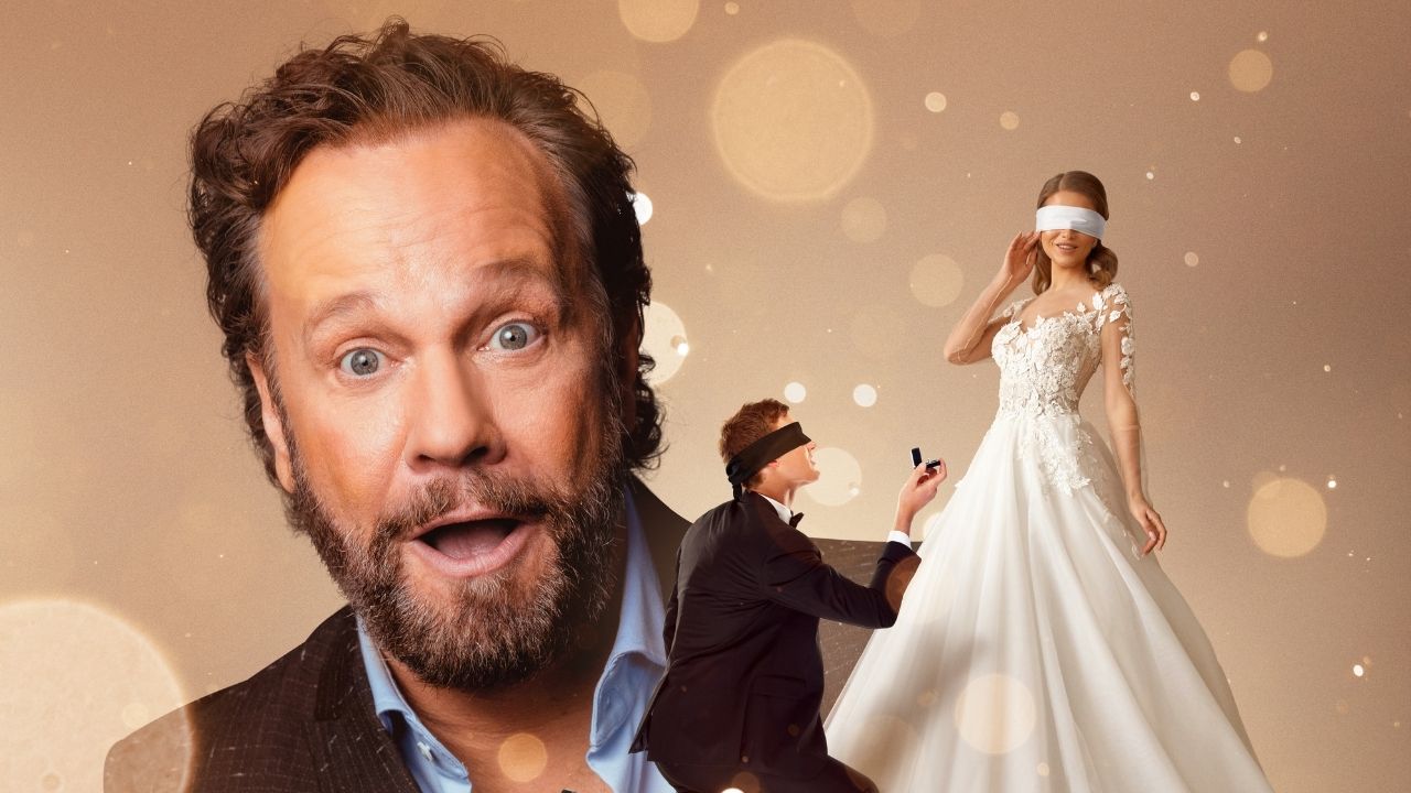 Krijgt Married at First Sight wederom een vervolg? Carlo Boszhard geeft ...