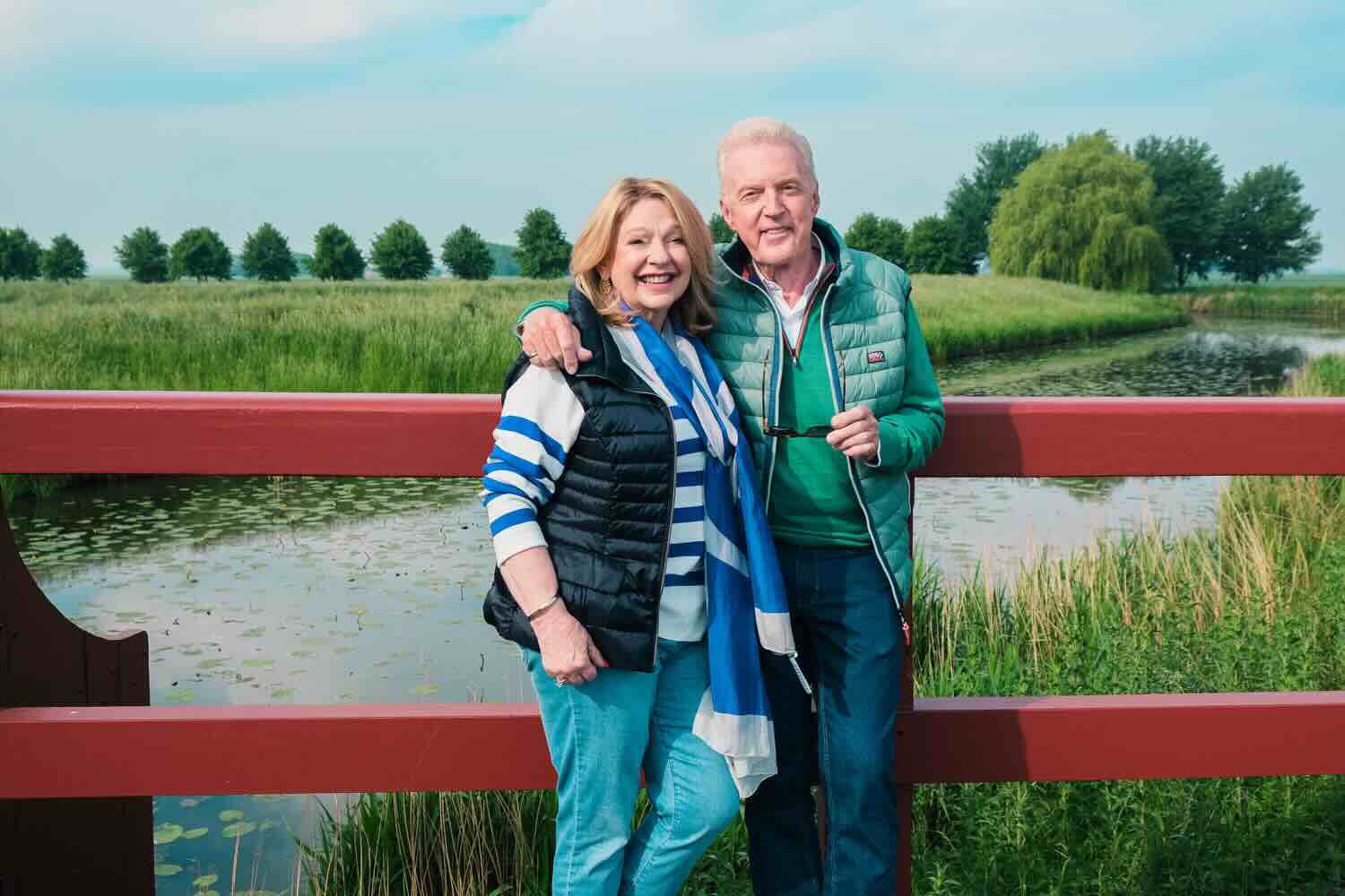 Wanneer Denkend aan Holland weer begint? Wij weten het! - TVgids.nl