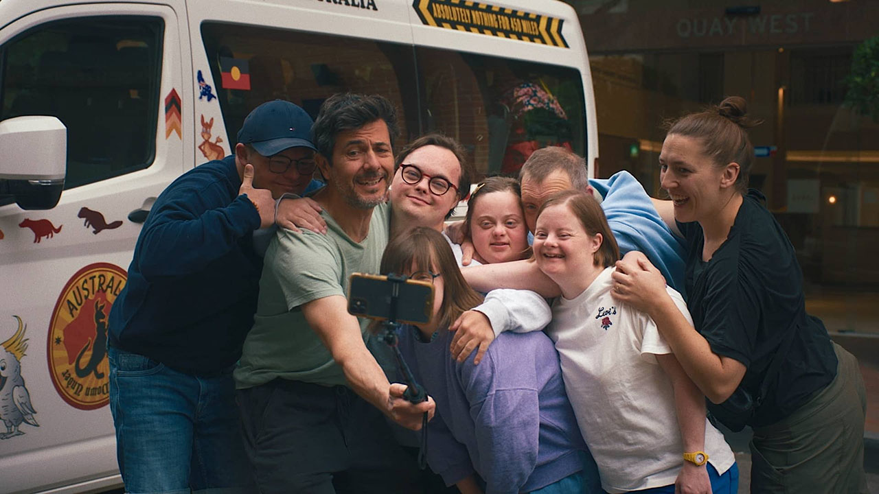 Je ziet het nieuwste seizoen van Down the Road (België) nu bij NPO ...