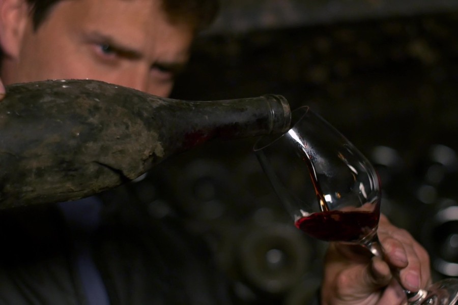 Somm: Into the Bottle nu kijken of gemist? | TVgids.nl