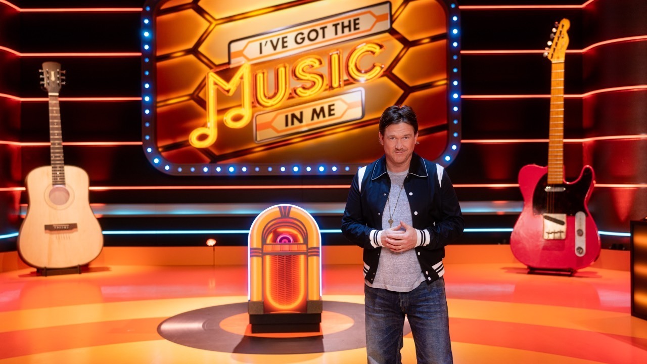 I’ve Got the Music in Me keert terug en verhuist naar de zondagavond ...