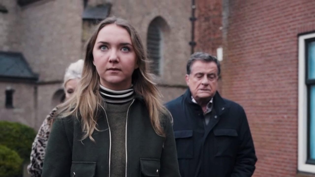 GTST Spoilers - maandag 1 juni t/m donderdag 4 juni 2025 - TVgids.nl