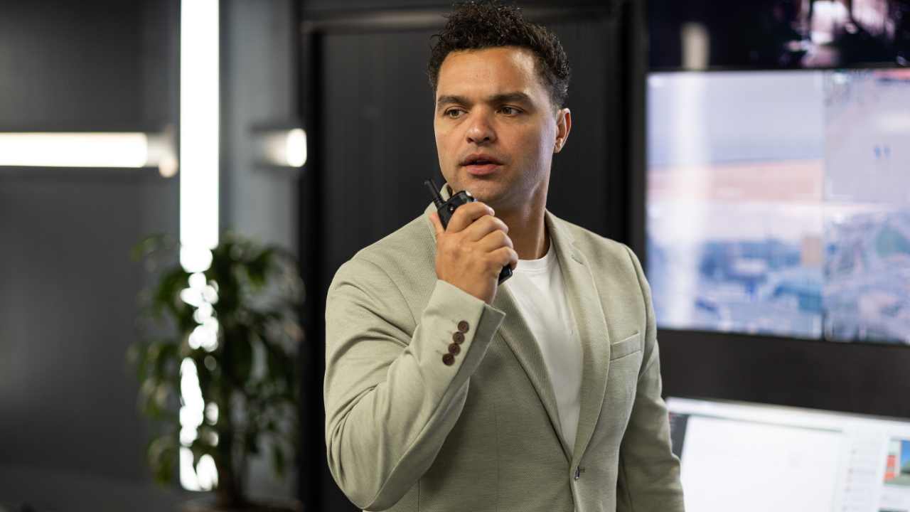 Hunted VIPS is terug met een nieuw seizoen - TVgids.nl