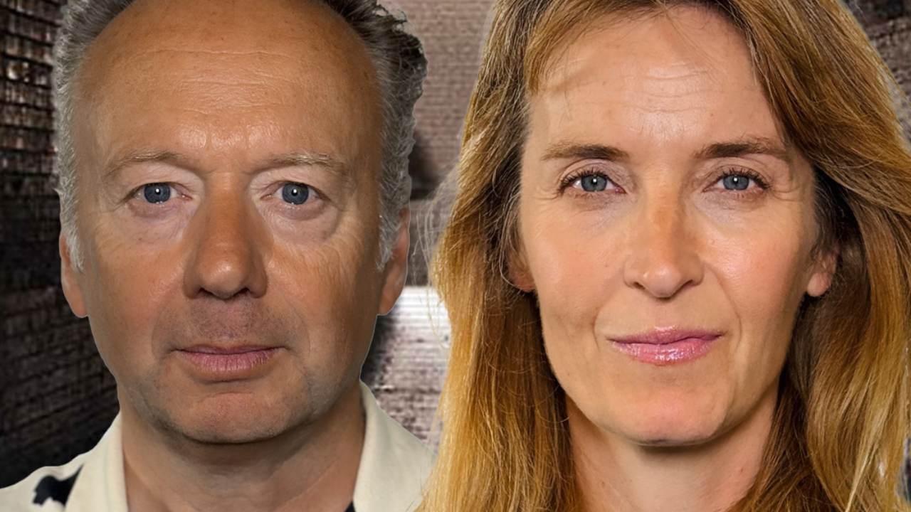Jetske van den Elsen moest na opnames Hunted VIPS bijkomen: 'Zag overal ...