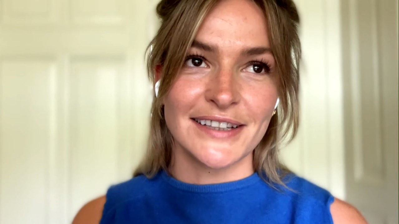 Video: Teunie de Brouwer over spannende cliffhanger Gooische Vrouwen ...