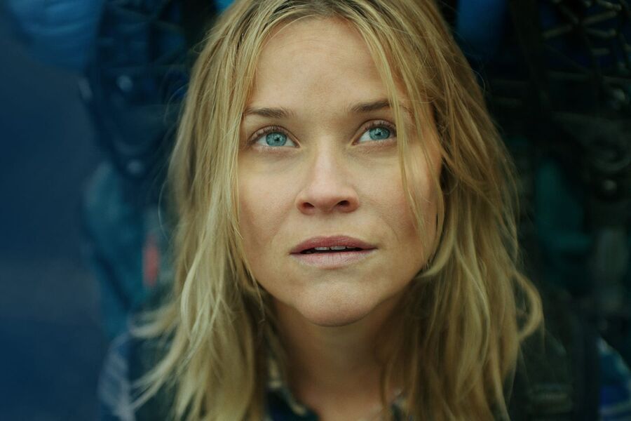 Reese Witherspoon bedwingt de wildernis in de biografische film Wild ...