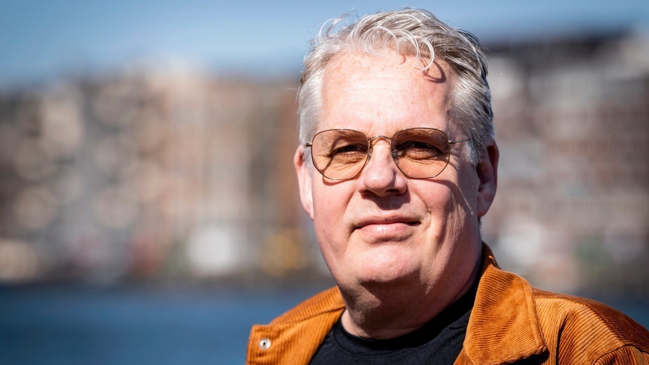 Thomas Acda speelt de hoofdrol in de nieuwe reeks van Baantjer - TVgids.nl
