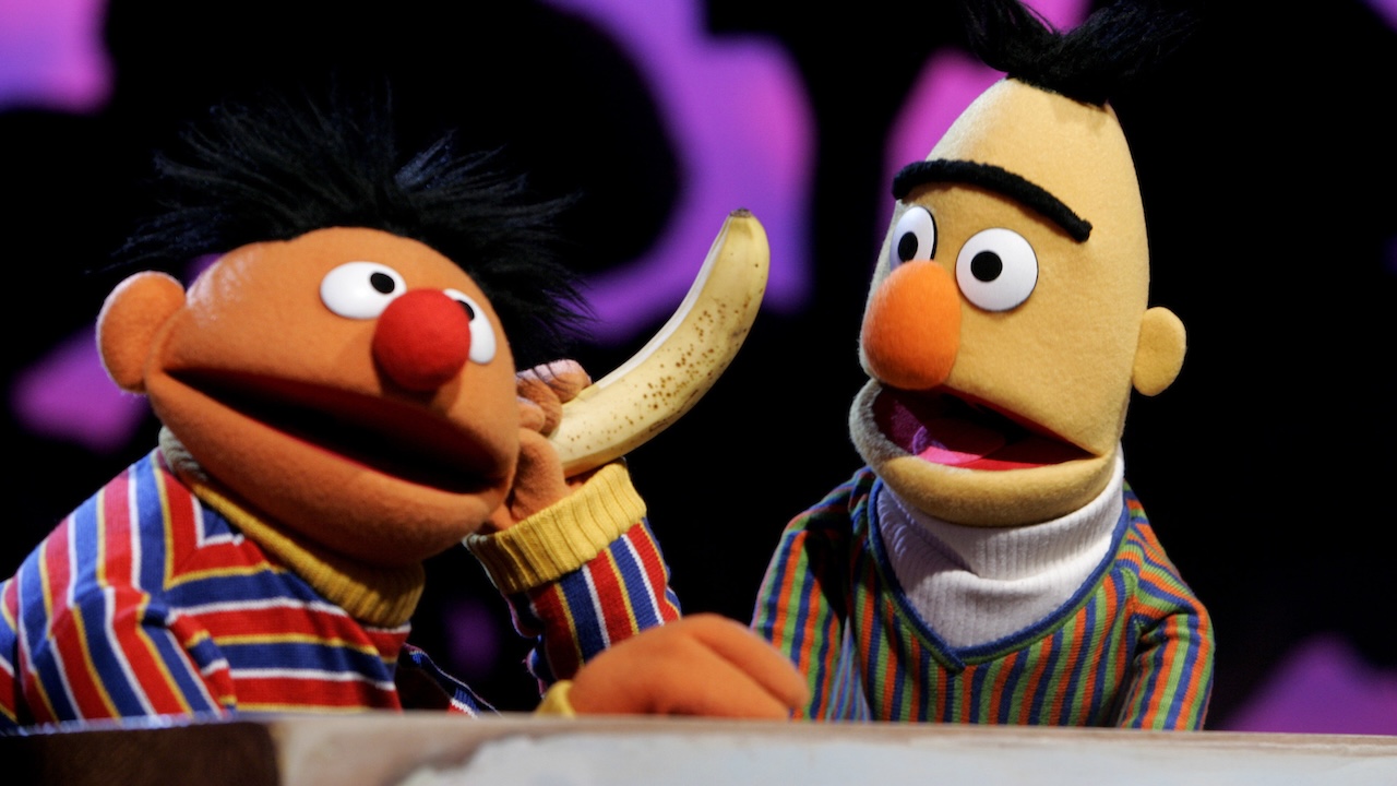 'Bert' eert 'Ernie' in rouwadvertentie na overlijden Wim T. Schippers ...