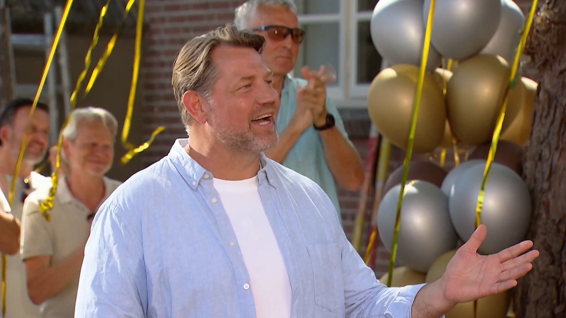 Dit zijn de winnaars van Het Blok 2025: 'Spannend!' - TVgids.nl