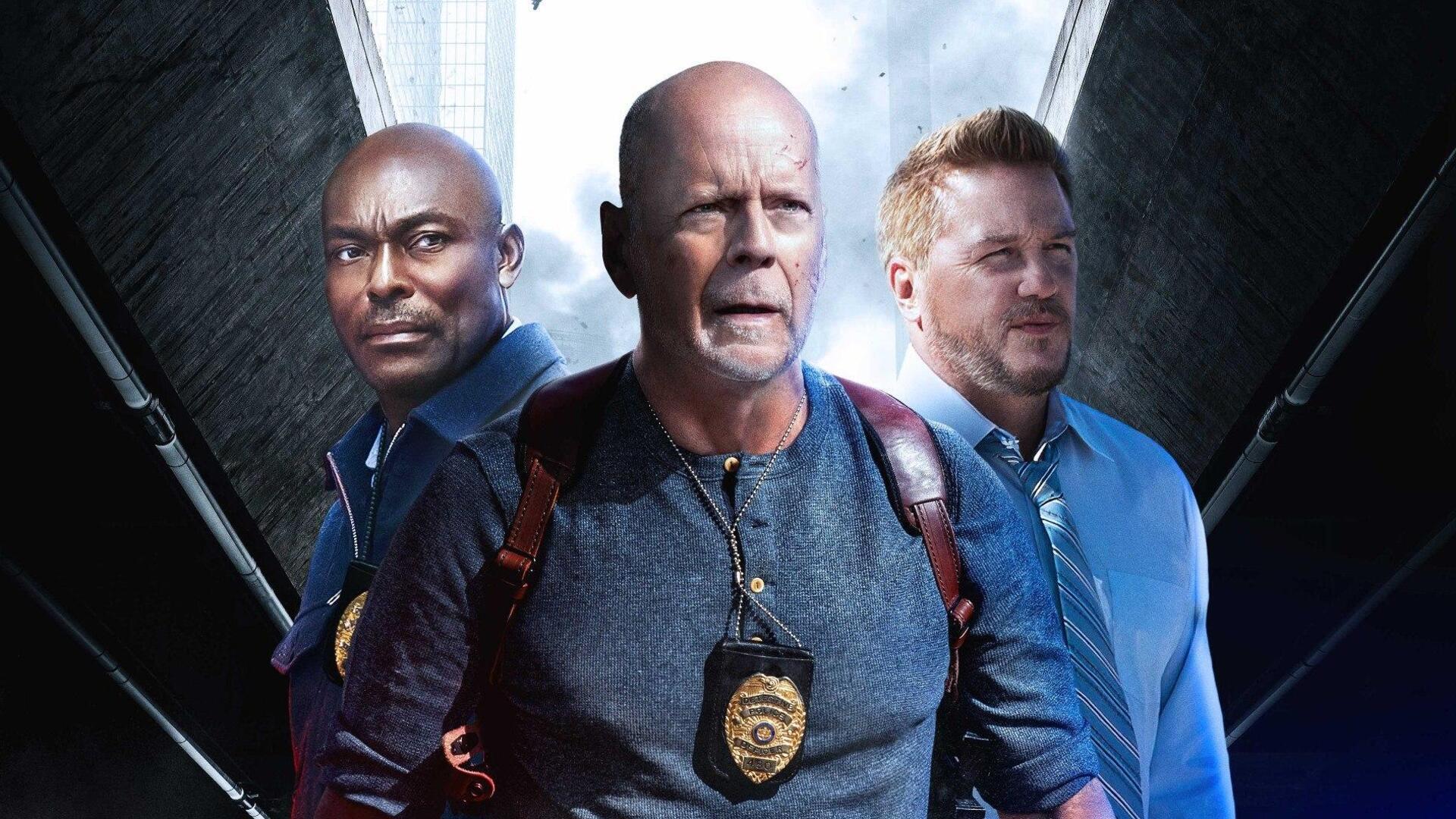Bruce Willis jaagt op gevaarlijke criminelen in Detective Knight: Rogue ...