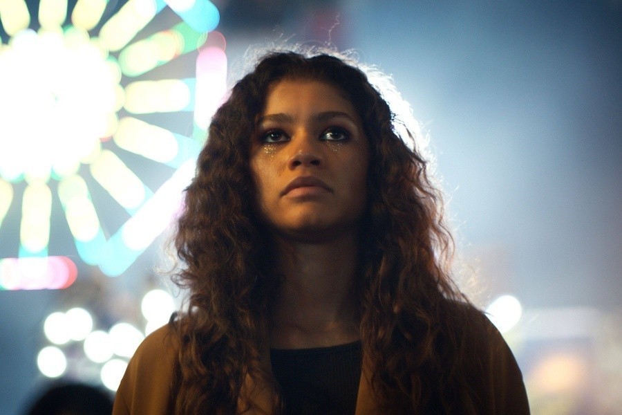 Euphoria nu kijken, streamen of gemist? | TVgids.nl