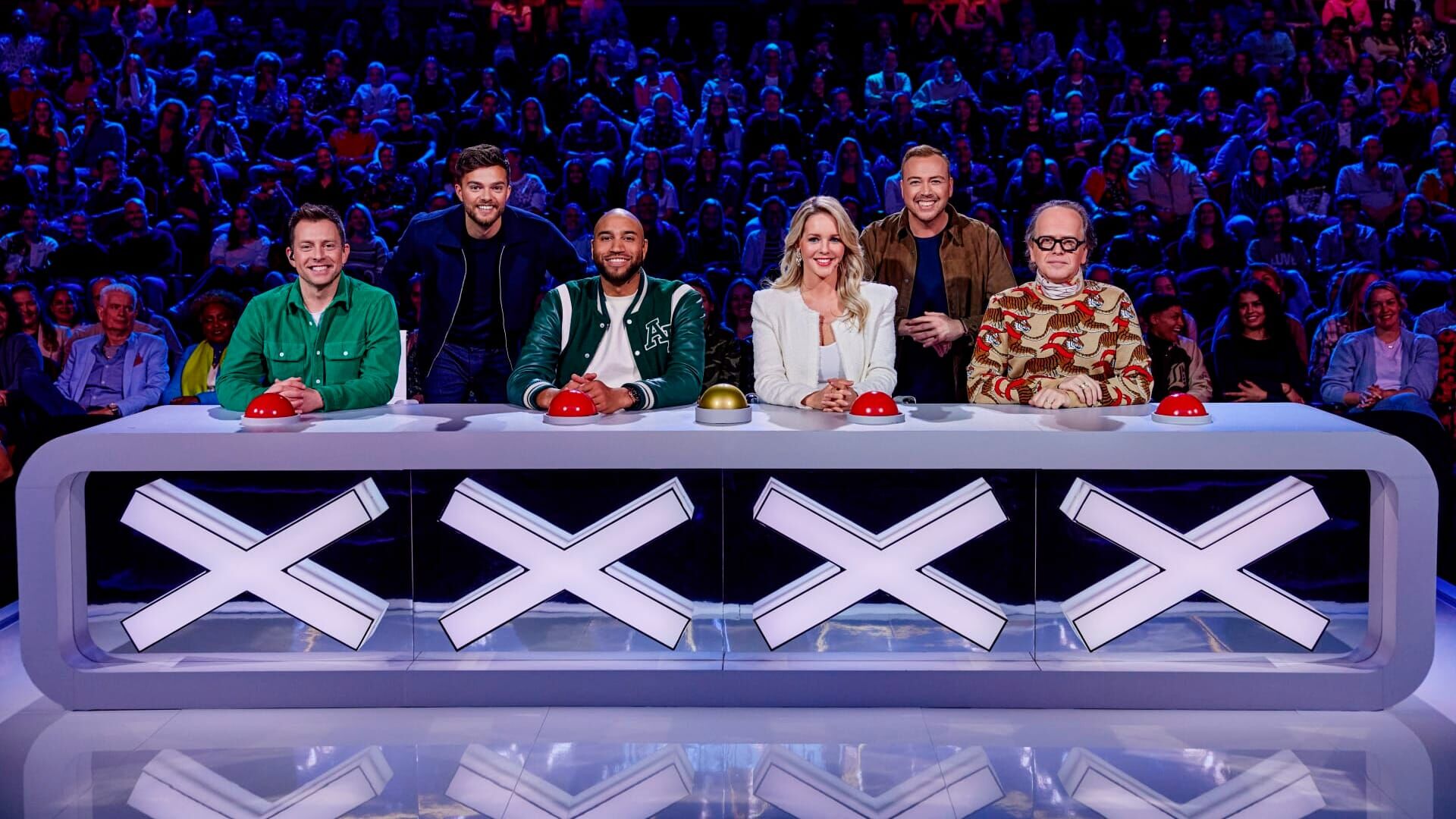 De finale van Holland's Got Talent 2024 is hier! - TVgids.nl
