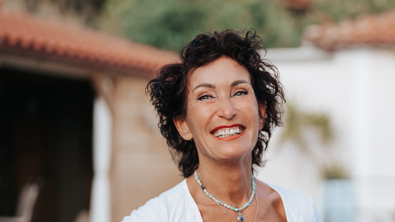 Ingrid Peeters in B&B Vol Liefde 2025: dit moet je over haar weten ...