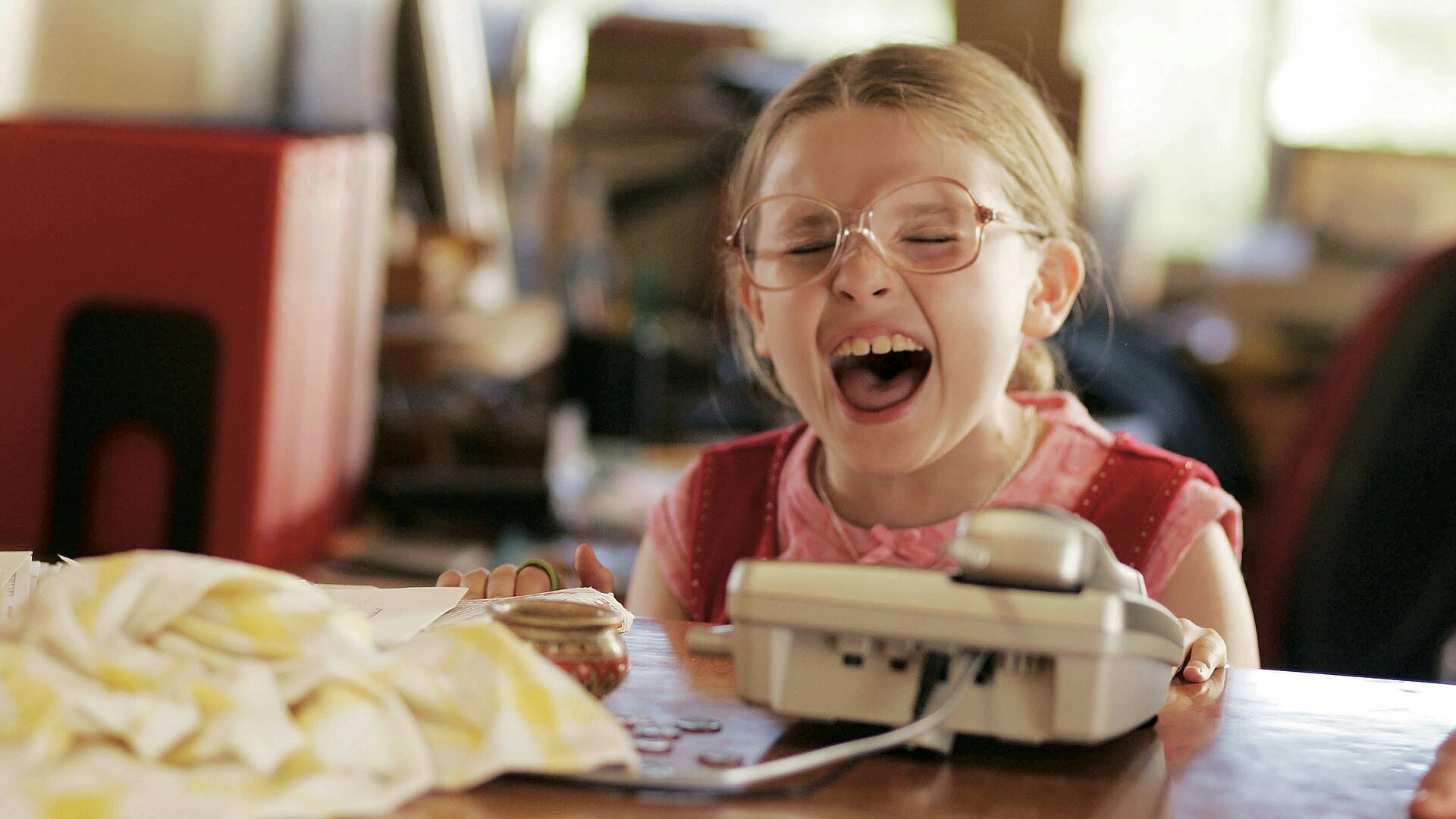 Abigail Breslin laat haar dromen uitkomen in Little Miss Sunshine ...