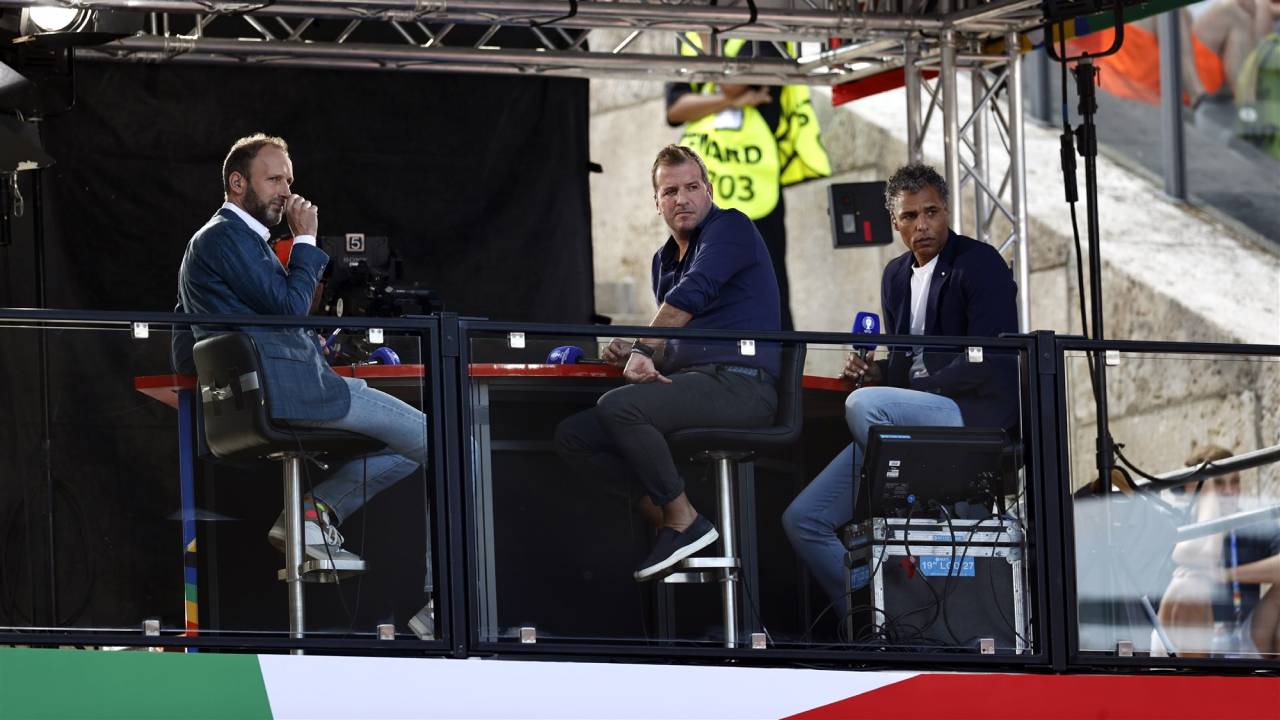 NOS scoort ook uitzendrechten voor EK Voetbal in 2028 - TVgids.nl