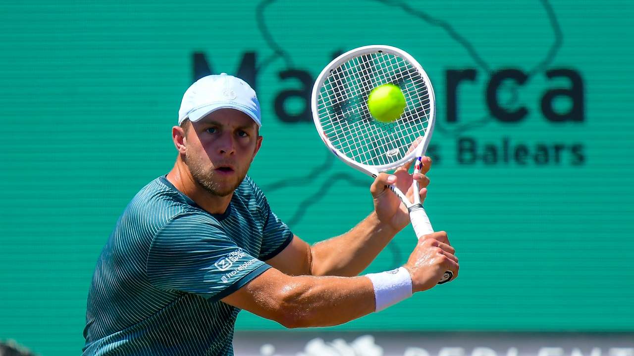 Tennistoernooi US Open staat op punt van beginnen: zo volg je het op de ...